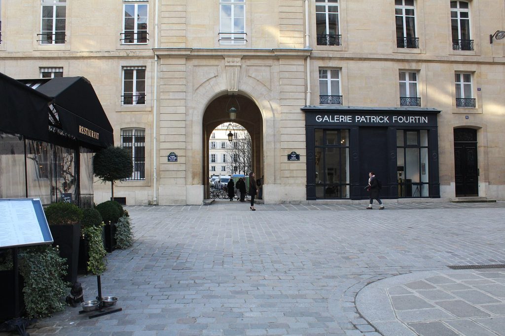 I luoghi di Emily in Paris: le location della serie tv a Parigi ...